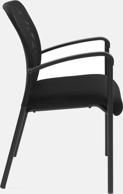 DASH | Mesh Back Guest Chair - Officestock