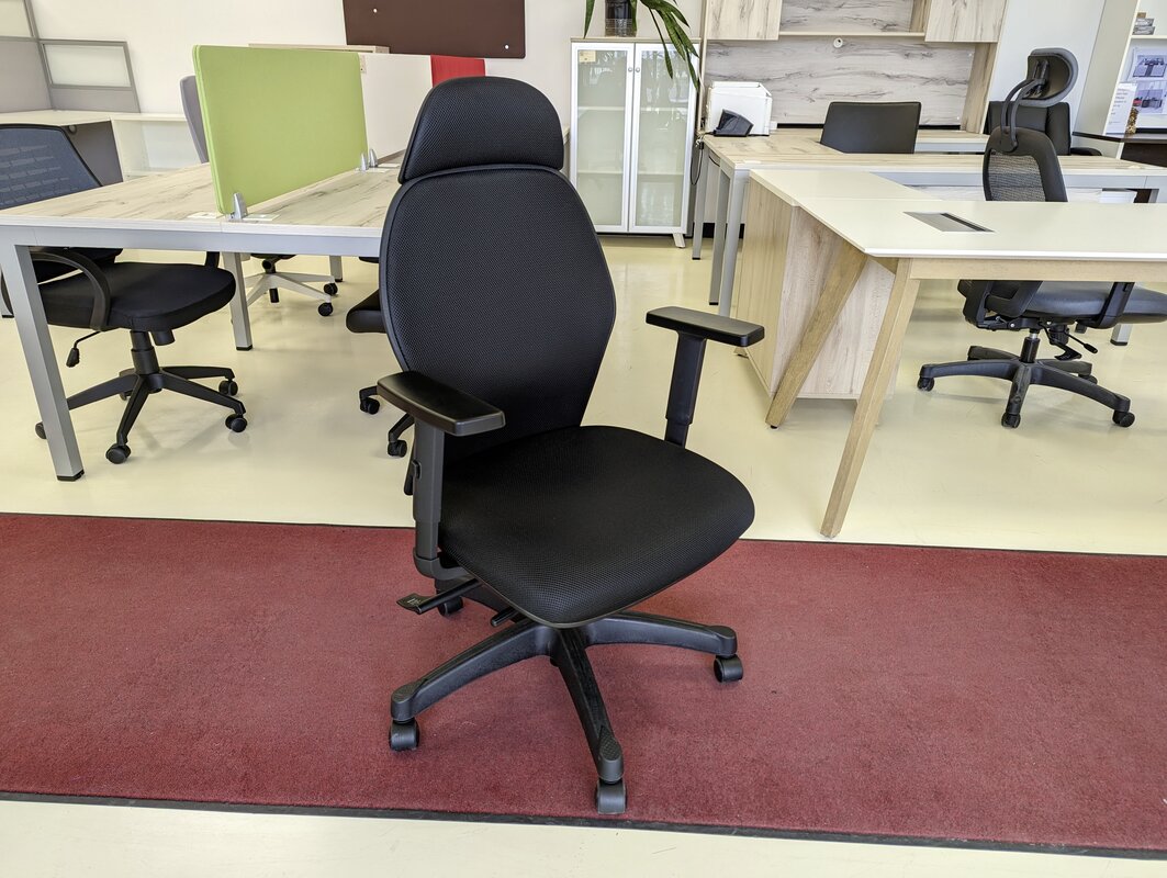 Nightingale Chair - Multi Purpose - Officestock