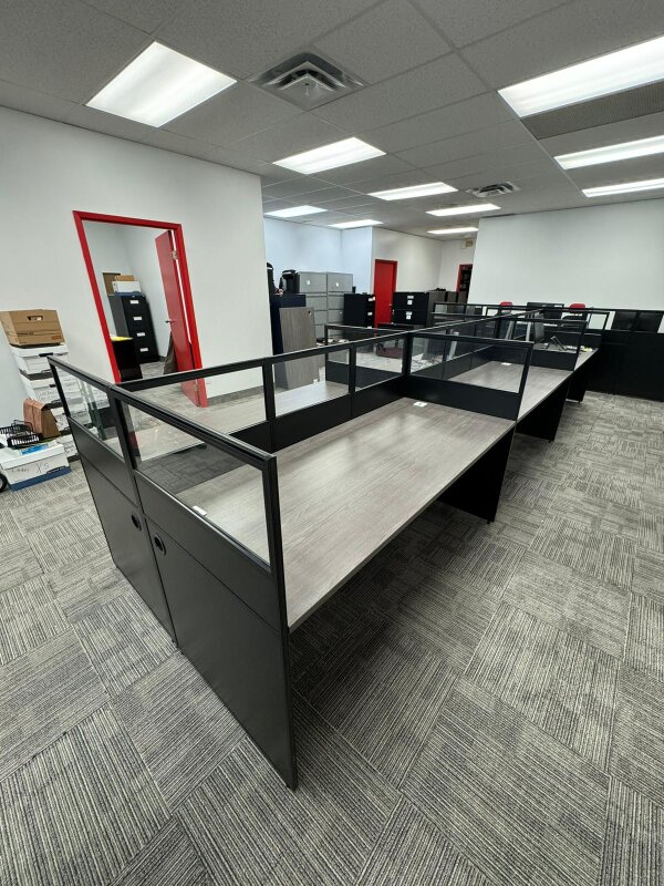 Officestock - Modern office furniture store, chairs, desks & cubicles